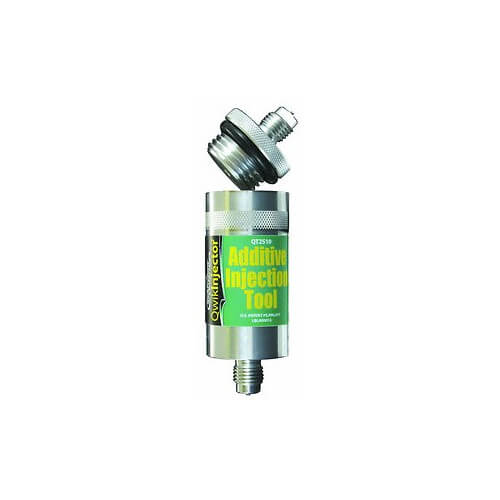 QT2511 - Qwik Products QT2511 - Qwik Injector 4 oz Liquid Injector w ...