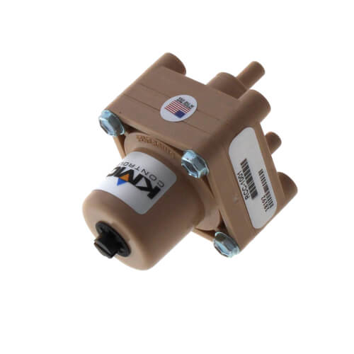RCC-1001 - KMC Controls RCC-1001 - Bias Adjustment Reversing Pneumatic ...