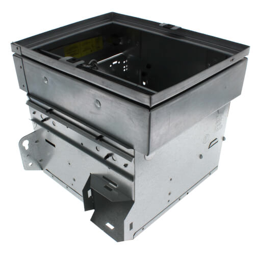 Supply & Exhaust Fans - Yandle-Witherspoon Supply, INC.