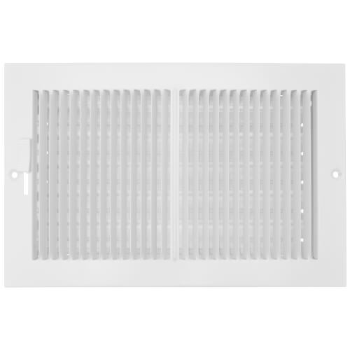 RG4W10-6 - Bluefin RG4W10-6 - 10" x 6" (Wall Opening Size) 2-Way ...