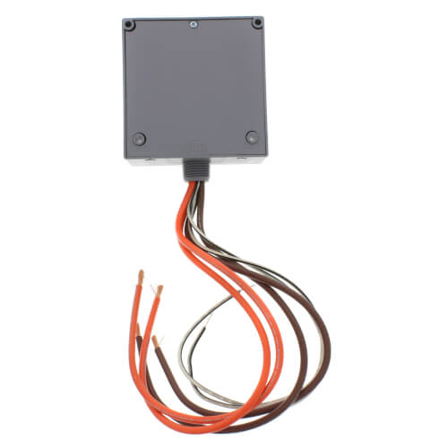 RIB01P30-NONC - Functional Devices RIB01P30-NONC - Enclosed Relay 30 ...