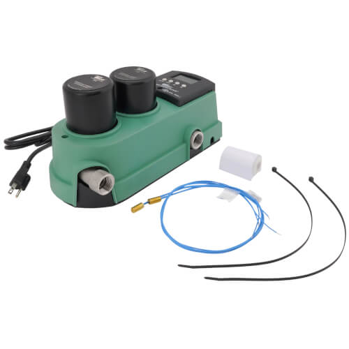 RMB-1 - Taco RMB-1 - Radiant Mixing Block