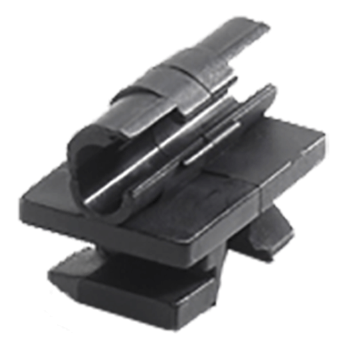 RPC-0014 - DiversiTech RPC-0014 - 1/4" Tube OD Rapid Positioning Clips ...