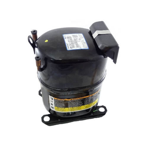 RR17K1-PFV-900 - Copeland RR17K1-PFV-900 - 1 PH, R22 Compressor, 17000 ...