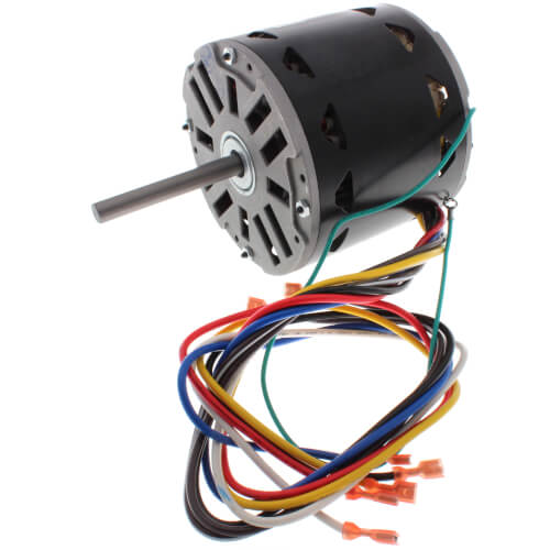 S1-024-35647-000 - York S1-024-35647-000 - 1075 RPM 4 Speed 48 Motor (1 ...