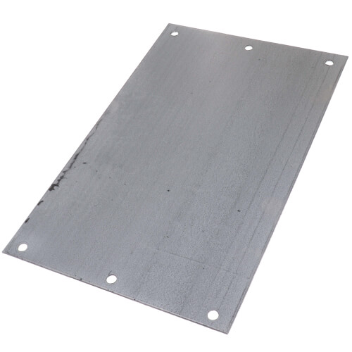 S33003 - Jones Stephens S33003 - 5" x 8" Stud Protector and Plate, 16 ...