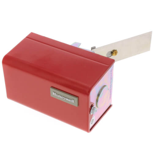 S437A1009 - Honeywell S437A1009 - 1" x 3" Sail Switch, SPST