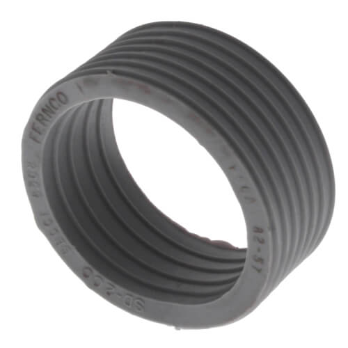 SD-200 - Fernco SD-200 - 2" PVC Shower Drain Connector