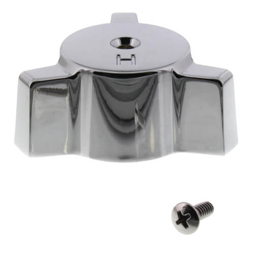 SH4470 - Brasscraft SH4470 - Eljer Faucets Lustra Hot Handle for Tub ...