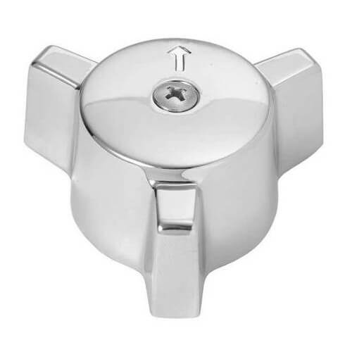 SH4472 - Brasscraft SH4472 - Eljer Faucets Lustra Diverter Handle for ...