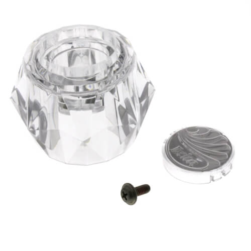 SH6812-B - Brasscraft SH6812-B - Delta Faucet Handle for 600 Series Tub ...