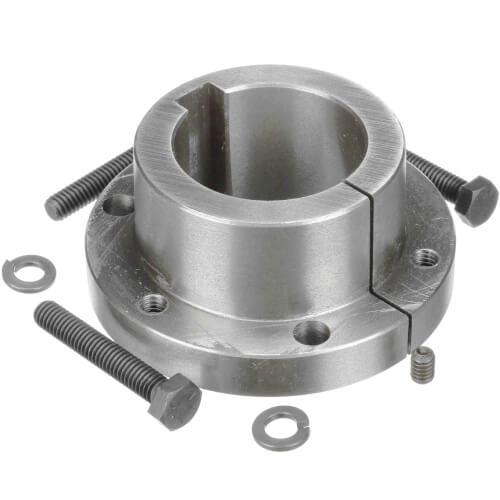 SK115/16 - Browning SK115/16 - 1/2" x 1/4" Q-D Bushing w/ 1-15/16" Bore