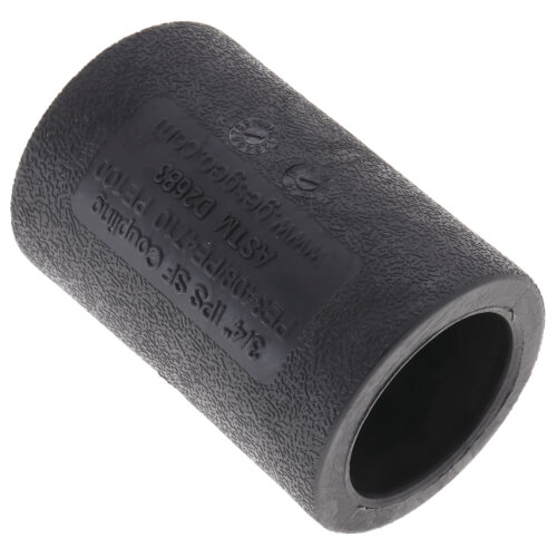 SPC66 - Ground Energy Systems SPC66 - 1-1/4" Socket Fusion Coupling