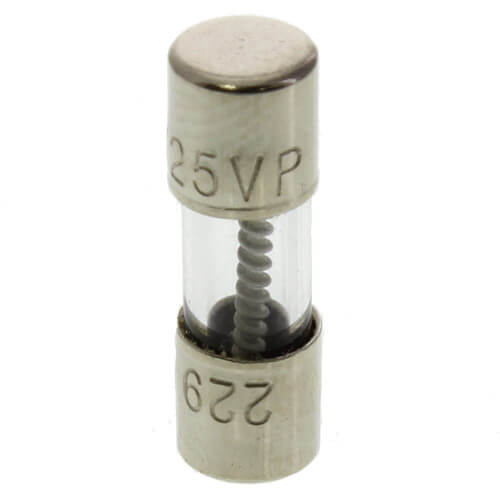 SR5A-005RP - Taco SR5A-005RP - Replacement Fuse - 5 Amp (10 Pack)