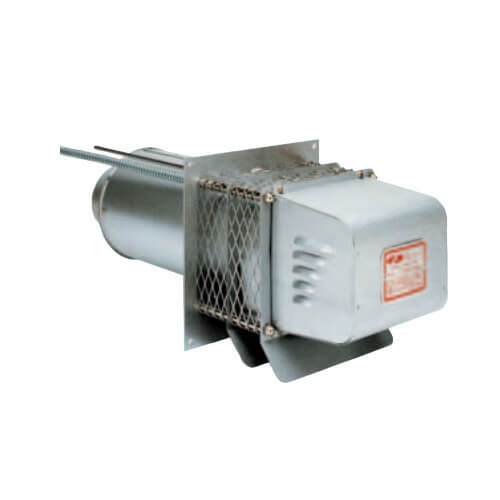 SWG-3WH - Field Controls SWG-3WH - SWG-3WH Power Venter w/ CK-20FV/FG ...