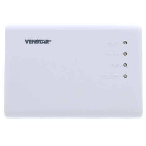 T1100REC - Venstar T1100REC - Venstar T1100REC Wireless Digital ...