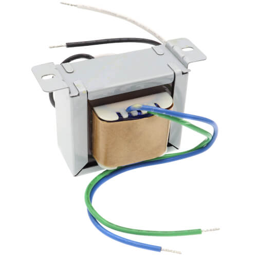 T2401 - DiversiTech T2401 - 120V (Primary) 24V (Secondary) 40VA Rating ...