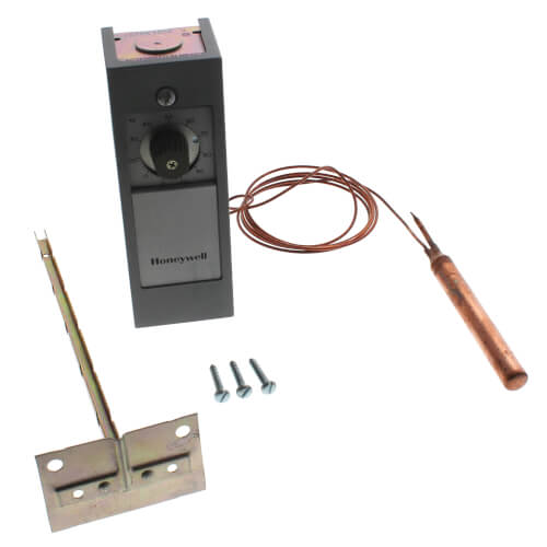 T675A1508 - Honeywell T675A1508 - Remote bulb Commercial Temperature ...