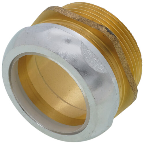 T76250 - Jones Stephens T76250 - 1-1/2" MIP x 1-1/2" OD Waste Connector ...