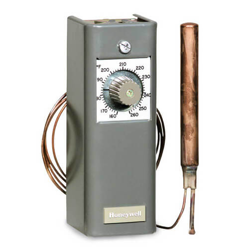 T991A1269 - Honeywell T991A1269 - Modulating Temperature Controller, 55 ...