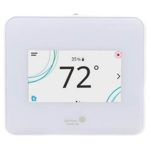 TEC3630-14-000 - Johnson Controls TEC3630-14-000 - TEC3000 Color Series ...