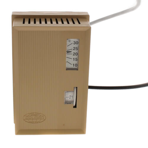 TK-1101-116 - Barber Colman TK-1101-116 - Two-Pipe Reverse Acting ...