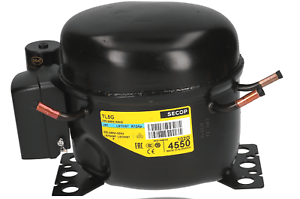 TL5G-2 - Secop TL5G-2 - 427 BTU Reciprocating Compressor R-134A (220/240V)