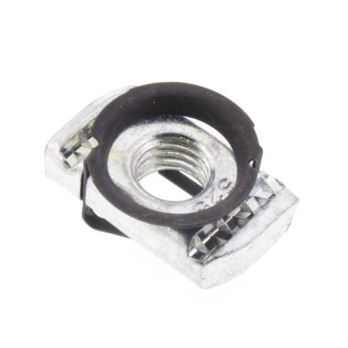 TN525ZN - Cooper B-Line TN525ZN - 3/8" Zinc Twirl-Nut (1/2"-13 Thread)