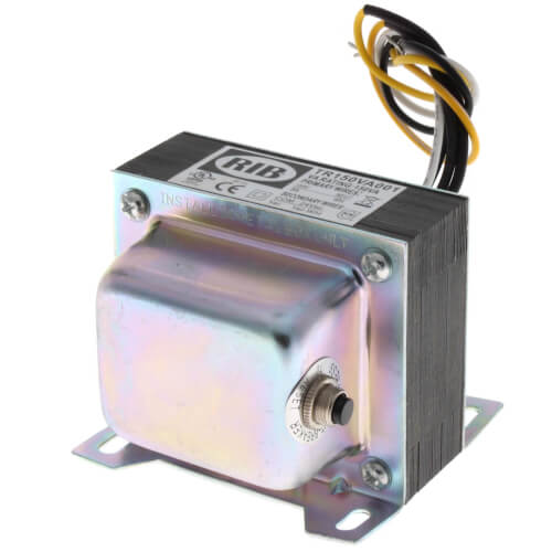 TR150VA001 - Functional Devices TR150VA001 - Transformer w/ Circuit ...