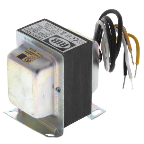 TR50VA001 - Functional Devices TR50VA001 - Transformer, Foot & Single ...