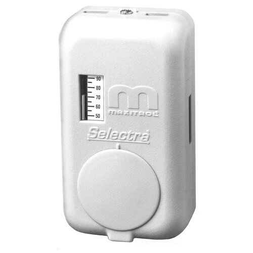 TS120 - Maxitrol TS120 - Space Temperature Sensor w/ Remote Sensing