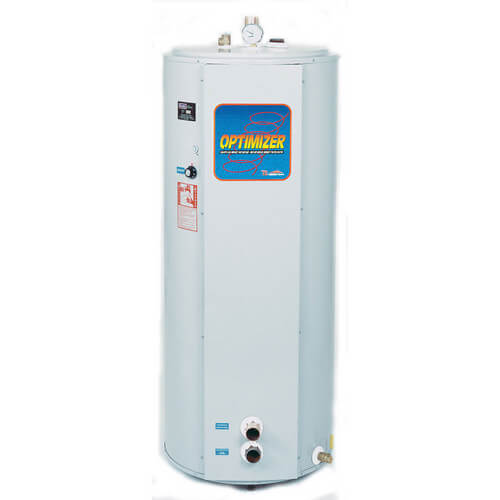 TURBOMAX109 - TURBOMAX109 - 119 Gallon TURBOMAX 109 Indirect Water Heater