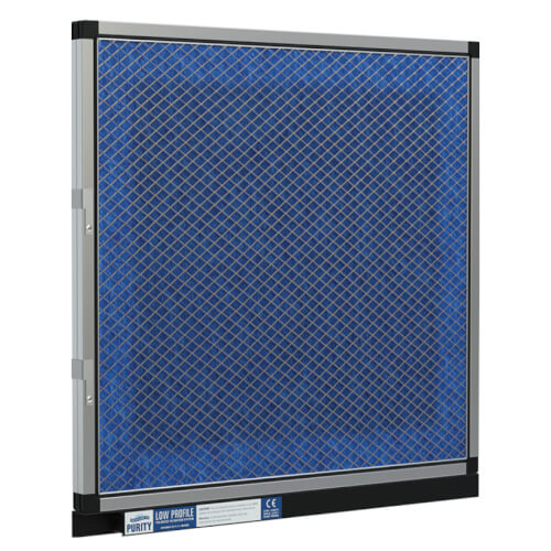 TUV-PLP-2025 - Fresh-Aire UV TUV-PLP-2025 - 20" x 25" Purity Low ...