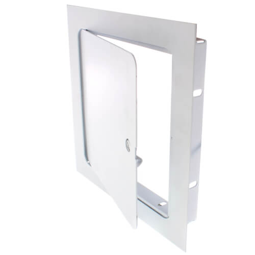 UF-5000-6X6 - Acudor UF-5000-6X6 - 6" x 6" Universal Access Door (Steel)
