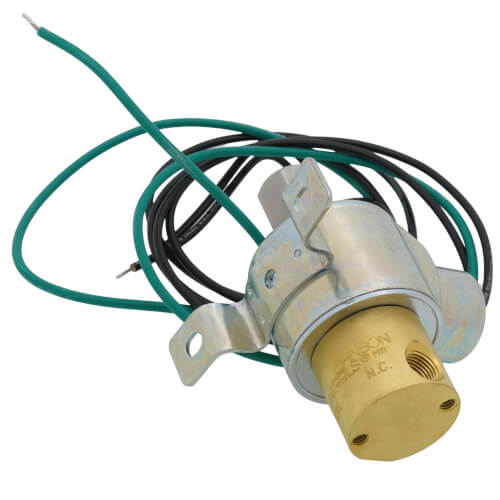 V-2410-1 - Johnson Controls V-2410-1 - 3-Way Solenoid Air Valve (24V)