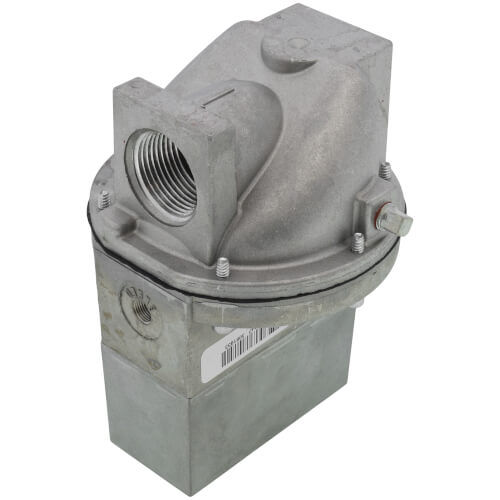 V88A1618 - Honeywell V88A1618 - Diaphragm Gas Valve, Normally Closed, 1 ...