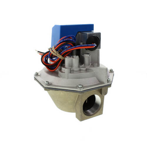 V8944N1020 - Honeywell V8944N1020 - Diaphragm Gas Valve, Two Stage ...