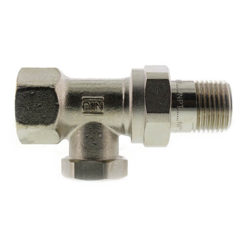 VALVE_ST - Runtal VALVE_ST - Standard Straight Shut-Off Valve for All ...