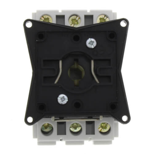 VCF3 - Square D VCF3 - TeSys Vario Emergency Stop Switch Disconnect ...