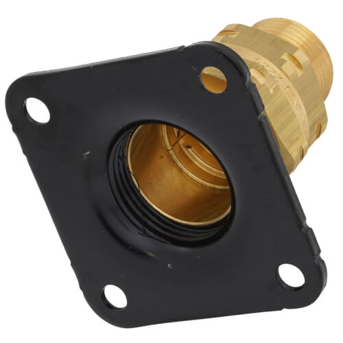 XR3TRM-11 - Gastite XR3TRM-11 - 3/4" Termination Fitting x 3/4" Male ...