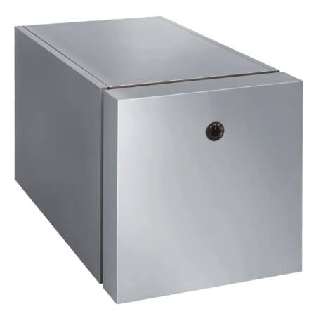 Z014847 - Viessmann Z014847 - Vitocell 300-H EHA 42 Gallon Horizontal ...