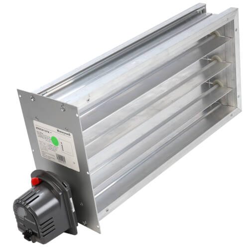 ZD20X10TZ - Honeywell Home ZD20X10TZ - 20 in. x 10 in. TrueZONE ...