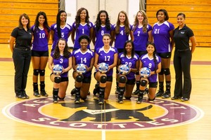 Agnes Scott College Women's Volleyball - Custom Profile | Powered by ...