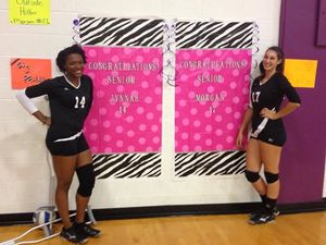 Agnes Scott College Women's Volleyball - Custom Profile | Powered by ...