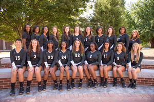 Agnes Scott College Women's Volleyball - Custom Profile | Powered by ...