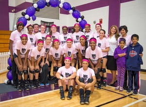 Agnes Scott College Women's Volleyball - Custom Profile | Powered by ...