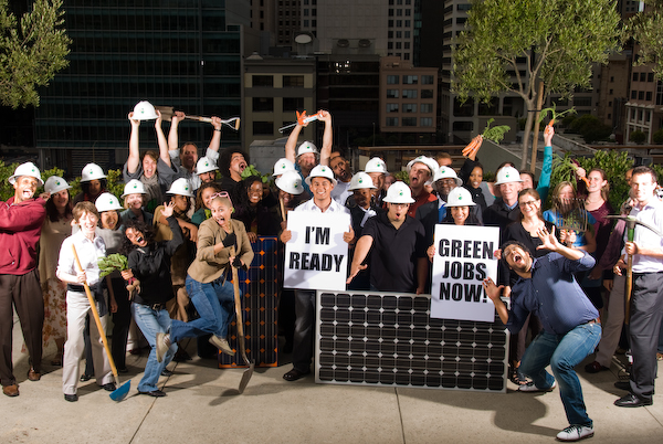 Support the Common Ground Platform in your State | Dream Corps