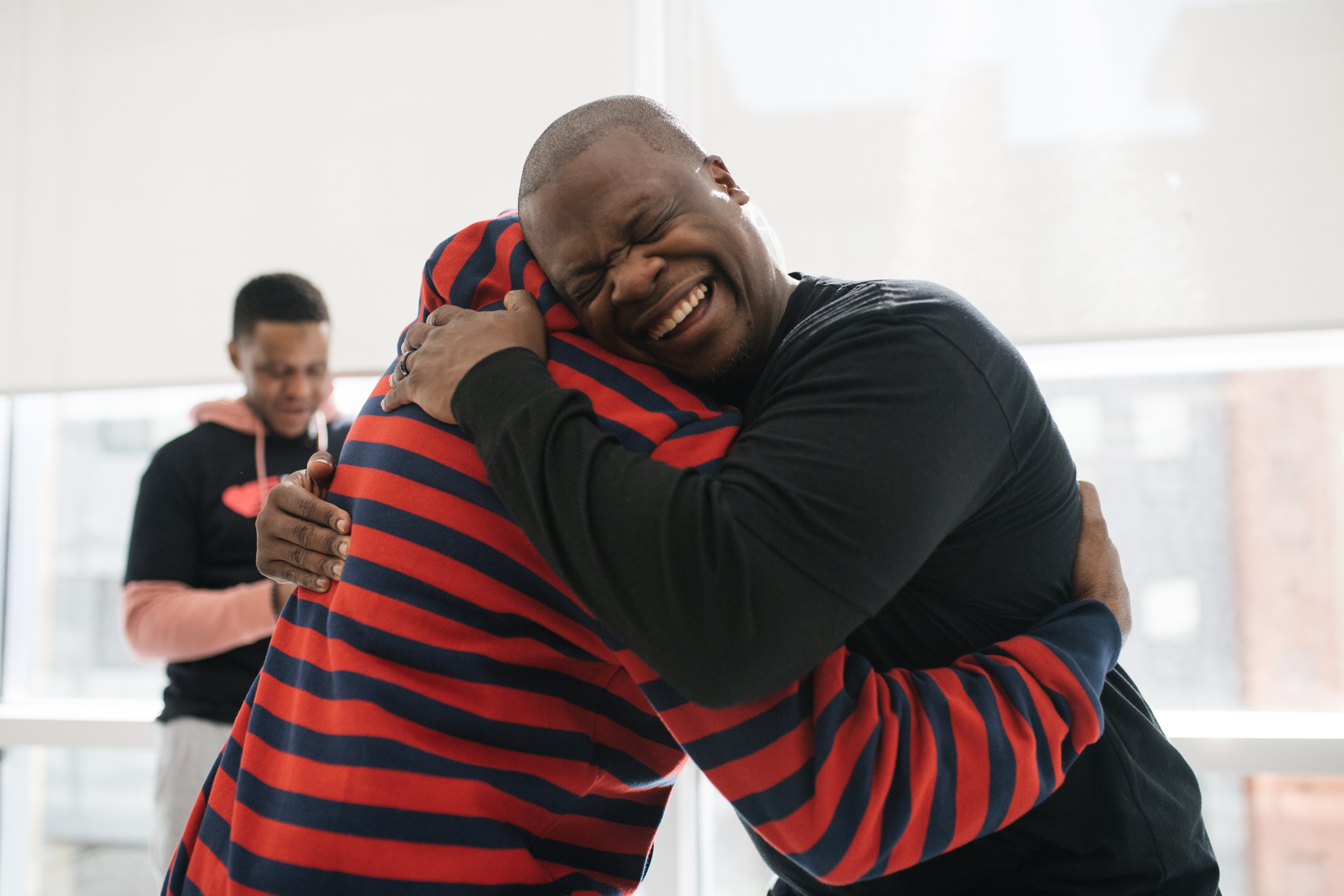 Take the Empathy Pledge | Dream Corps