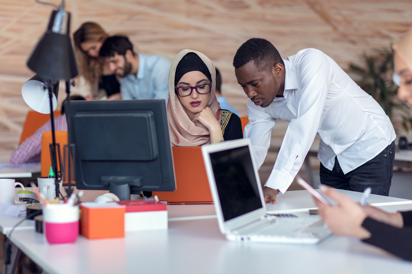 Activate & Inspire | Dream Corps