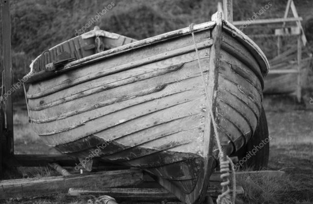 Boats timeline | Timetoast timelines